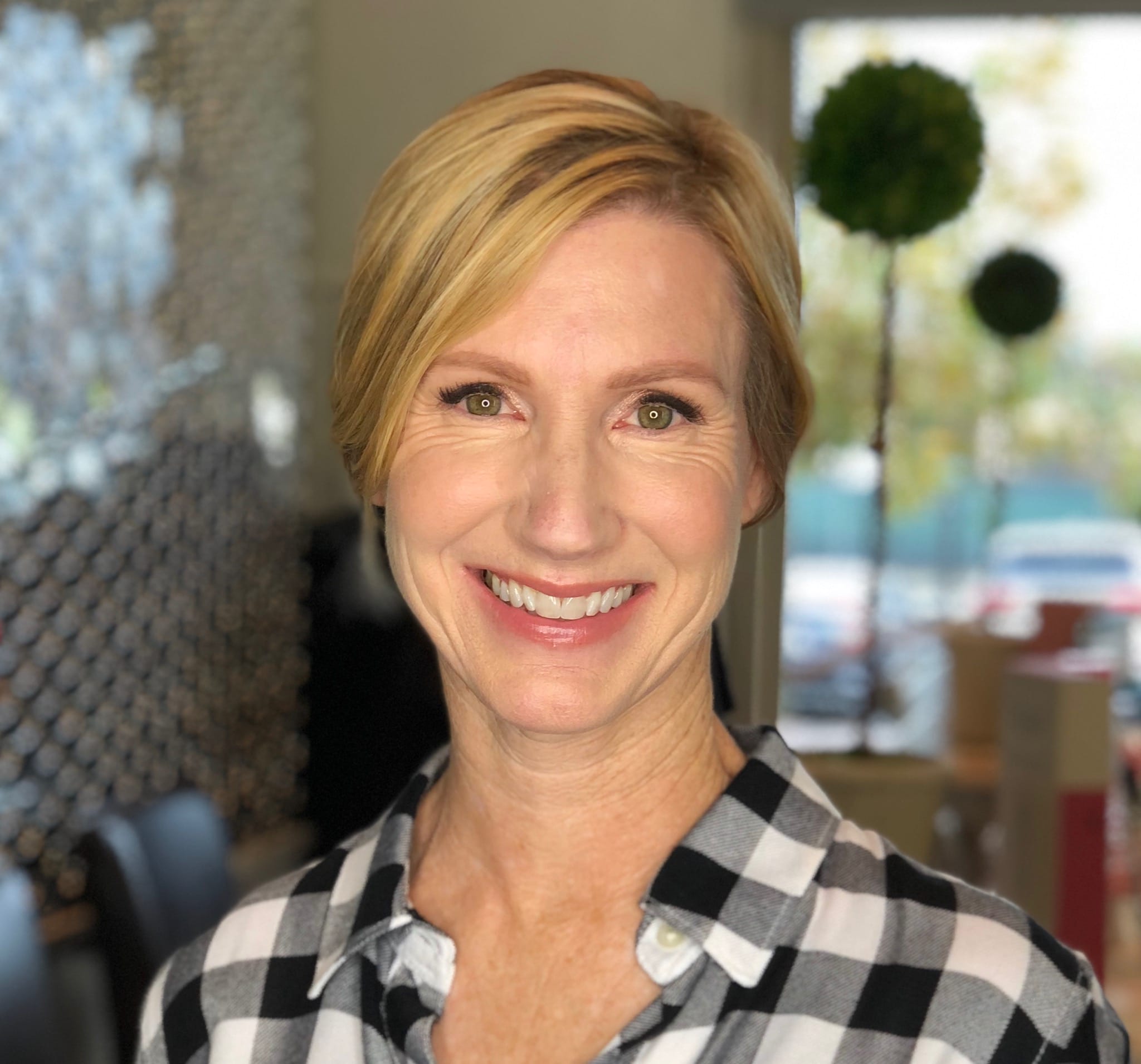 Laura Pfahler - Surge Dance Center