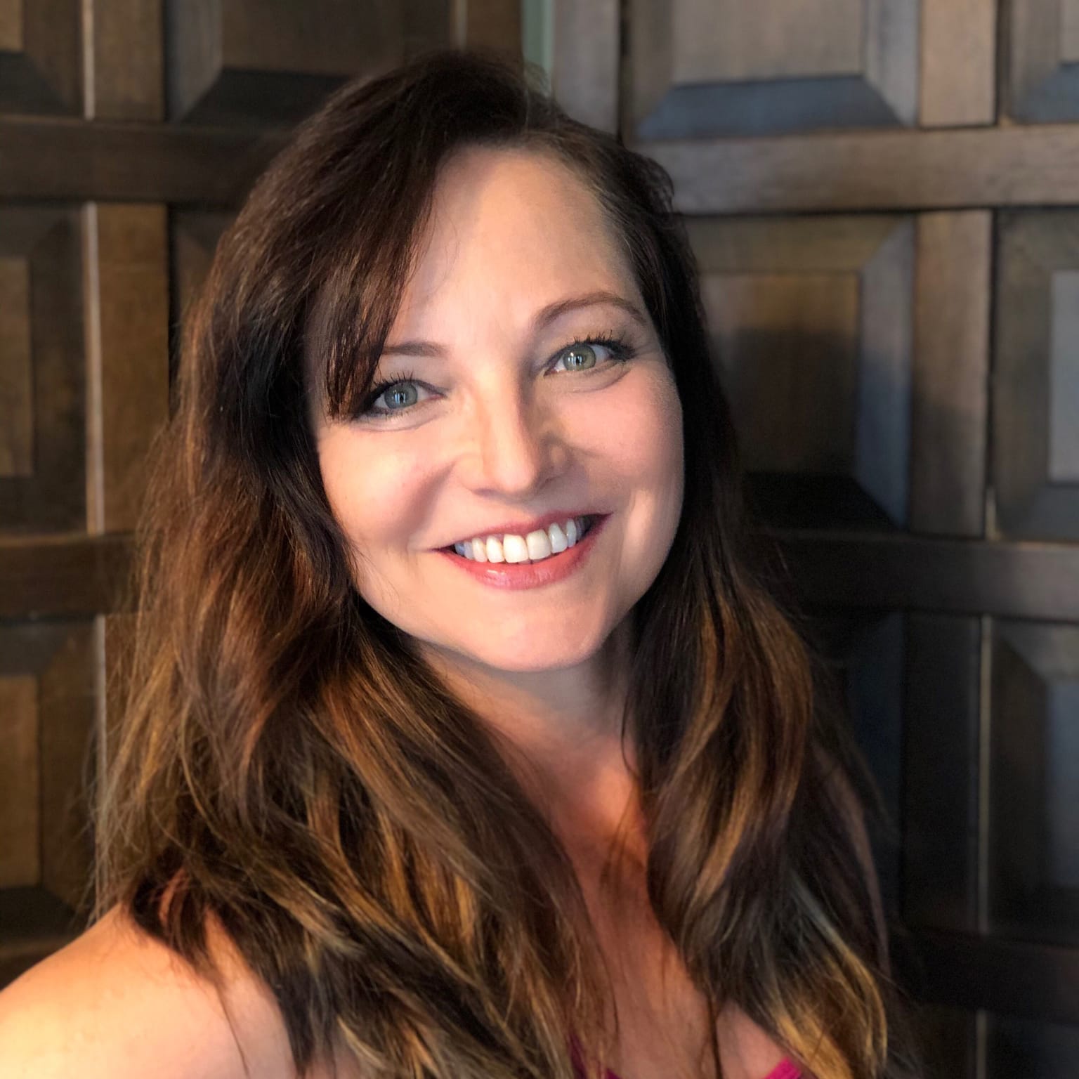 Christie Cox - Surge Dance Center